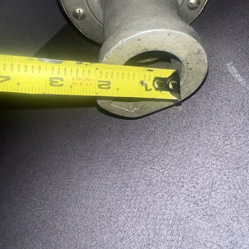 Commercial Mixer Whip #7484 Restaurant Equipment Hobart 40 QT (MISSING ...