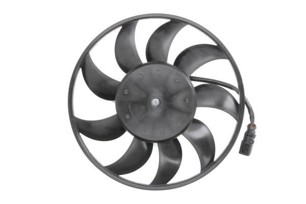 Fan, engine cooling for AUDI CUPRA SEAT THERMOTEC D8A009TT | eBay