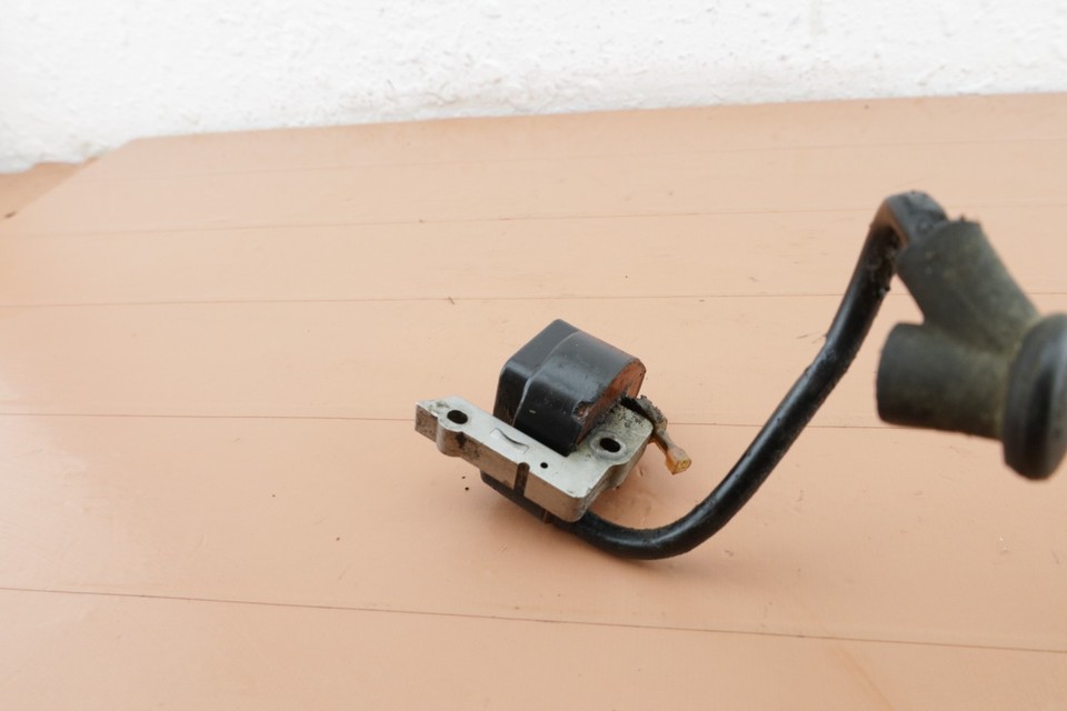 Homelite XL2 Chainsaw OEM Ignition Coil | eBay