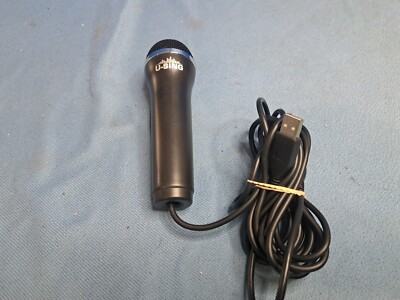 U-Sing USB Microphone PS2 PS3 Wii Xbox360 | eBay Australia