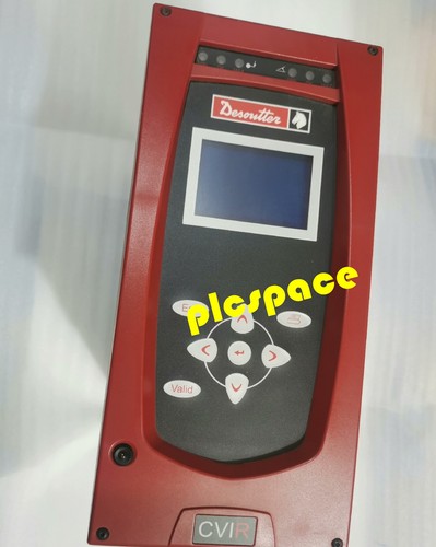 CVIR II 6159326810 no box controller Express DHL or FedEx | eBay