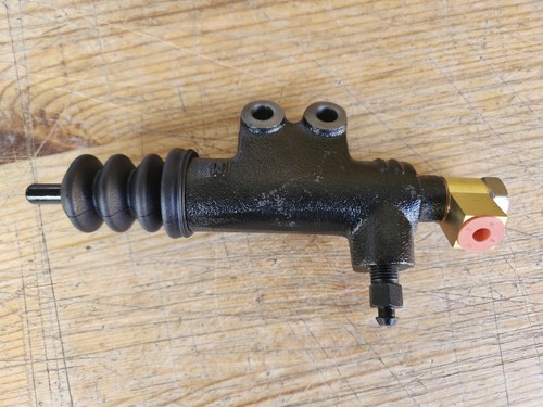 TCIC 41710-02000 Clutch Release Cylinder Korea Made Fedex for Hyundai ...