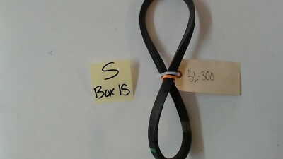 Gates (3280), Thermoid (5L300), Bando (5L-300), and Rotary 5L-300 Belt ...