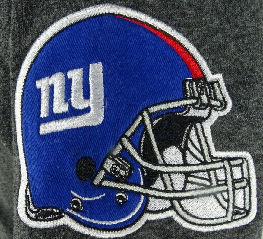 New York Giants NFL G-III Men's Reversible Jacket | eBay