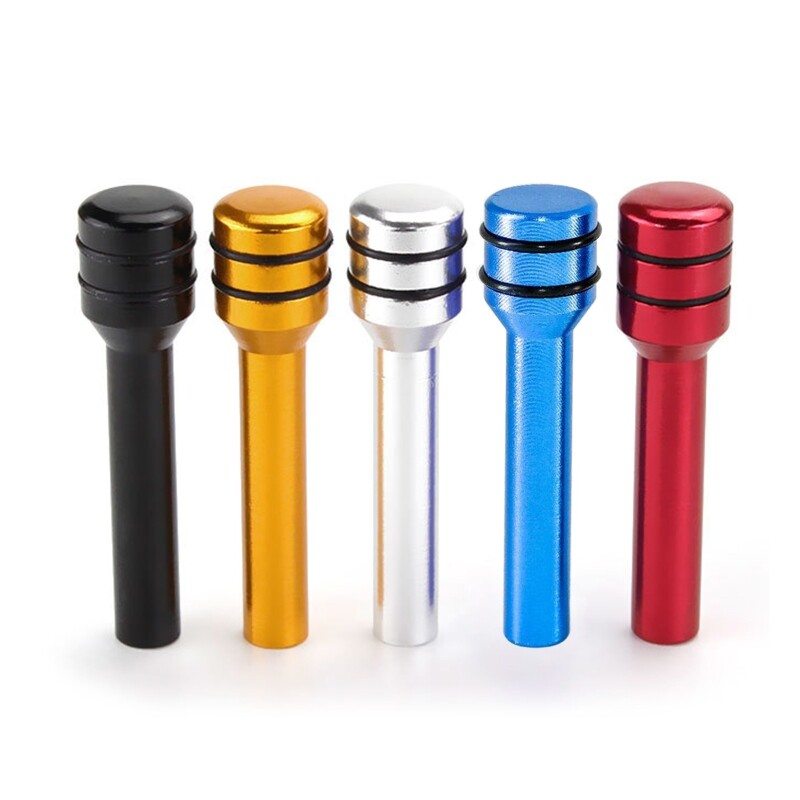 2Pcs Interior Door Lock Knob Pull Pin Universal Truck Car Lorry 50mm | eBay