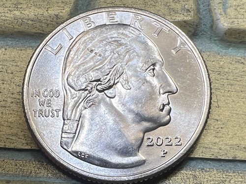 2022 P Dr. Sally Ride "Drooling George" Quarter. | eBay