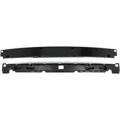 Rear Bumper Reinforcement Steel fits 2008 2018 Dodge Grand Caravan | eBay