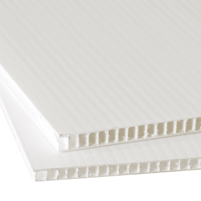 Correx Board Correx Fluted Display Board Pack Of 4 – A4 To A1 Sizes ...