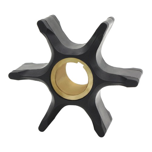 EM Water Pump Impeller for Johnson Engine 85-235 HP Outboard Motor ...
