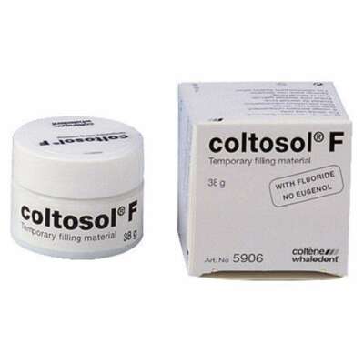Coltene Coltosol F Temporary filling material Dental Long Exp | eBay