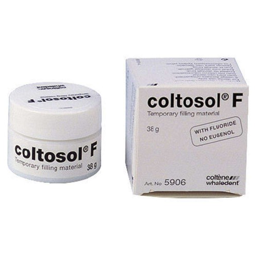 Coltene Coltosol F Temporary filling material Dental Long Exp | eBay