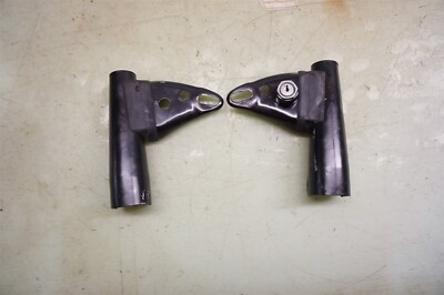 1971 Triumph T100 T100R 500cc Daytona T100C Trophy *2659 Fork Ears | eBay