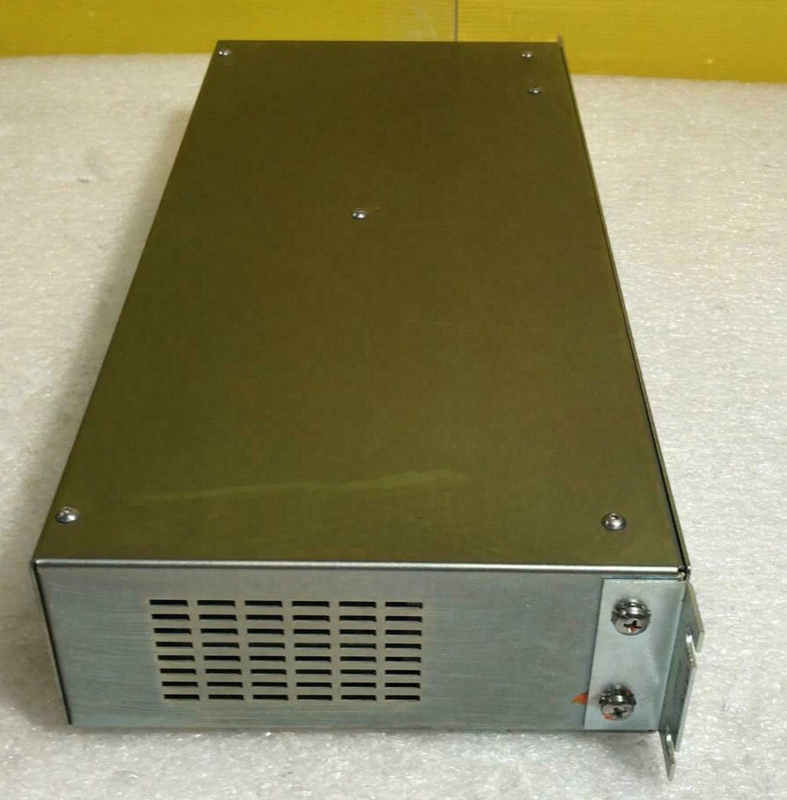 MEI MOTION ENGINEERING EXMP CMP MIRROR T008-2001 REV.2 AMAT P/N- 0190 ...