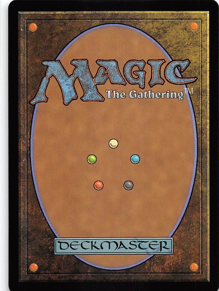 Shambling Cie'th 117 Final Fantasy Magic the Gathering 004447 | eBay