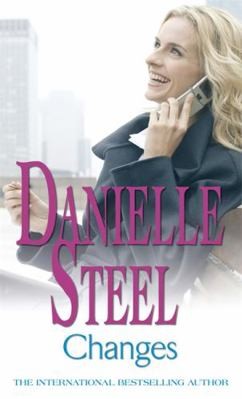 Changes by Danielle Steel | eBay