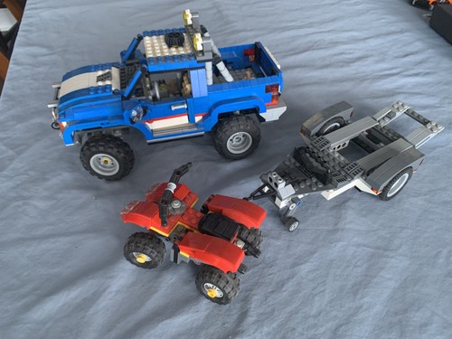 LEGO Creator 5893 Offroad Power | eBay