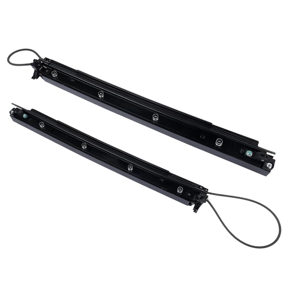 For 2015-2021 Mercedes W205 C300 2.0L Panoramic Sunroof Sliding Track ...