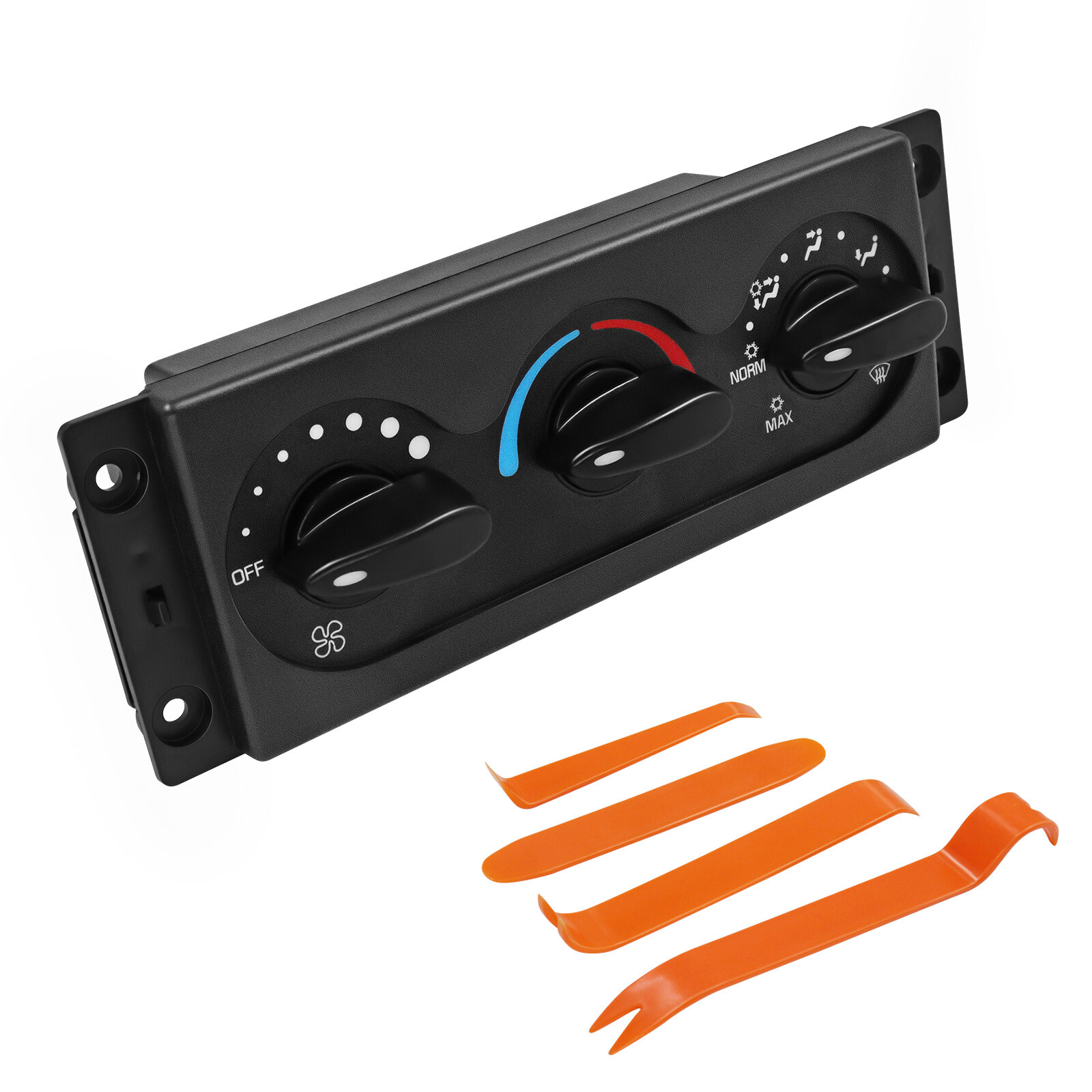 AC Heater Climate Control Module 3545543C6 3545543C5 For 2002-2012 ...