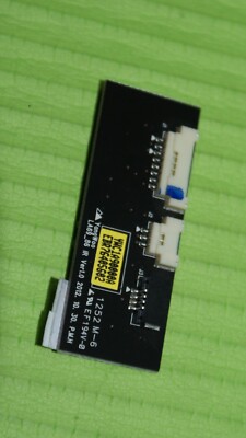 IR REMOTE SENSOR FOR LG 47LA660V 55LA740V 55LA690V LED TV LA69_86 IR ...