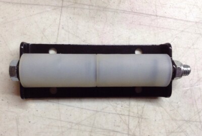 BAL NORCO ACCU-SLIDE BASE J ROLLER RV SLIDE OUT ROOM H/S 4.5X1.75 RV ...