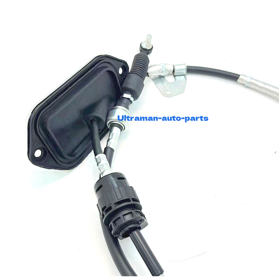 33820-52481 NEW Shifter Cable For Toyota Yaris 2006-2016 Automatic ...
