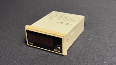 Tenor FX-6Y-I TIMER CONTROL | eBay