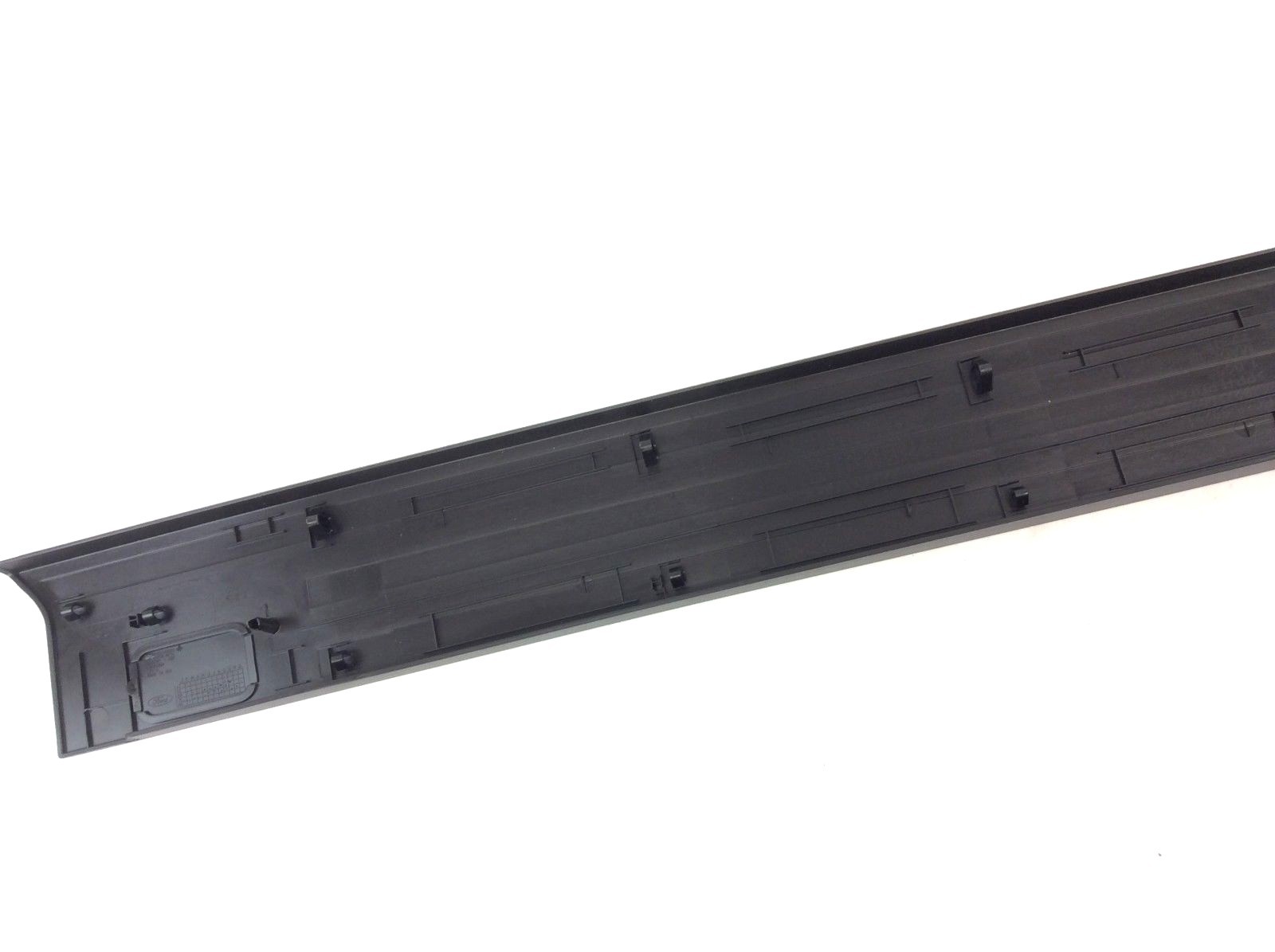 17-20 Ford F-250 F-350 driver side 6.75 styleside black Bed Rail ...
