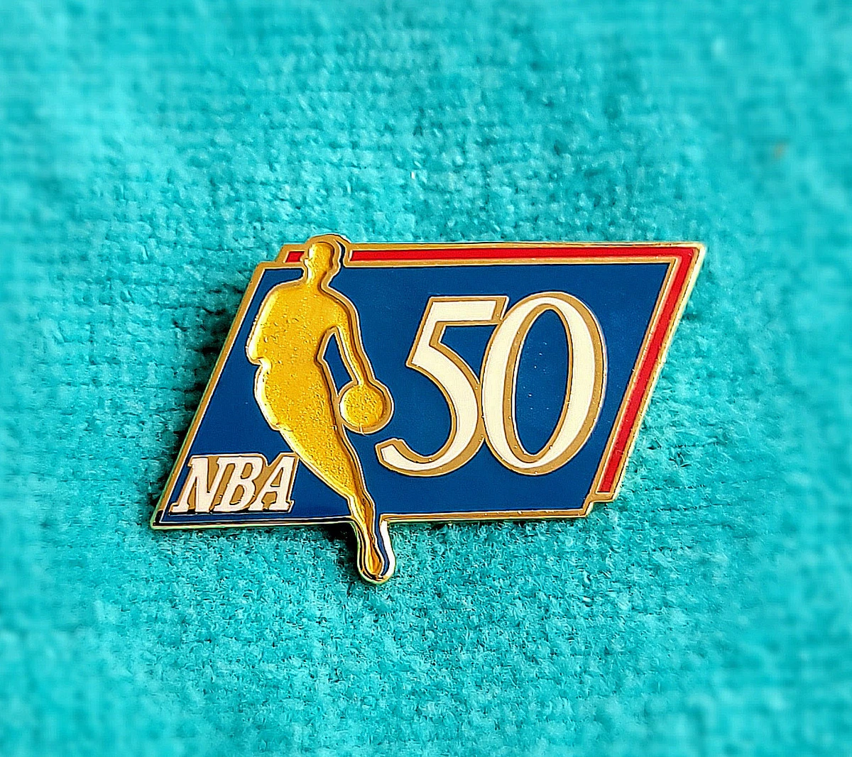 Nba Logo Design