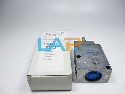 1pc for Festo Mfh-3-1/4-s Solenoid Valve 7959 for sale online | eBay