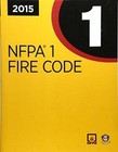 NFPA 1 Fire Code 2015 - Paperback By National Fire Protection Association - GOOD 9781455908844| eBay
