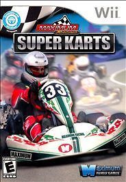 Maximum Racing: Super Karts (Nintendo Wii, 2011) for sale online | eBay