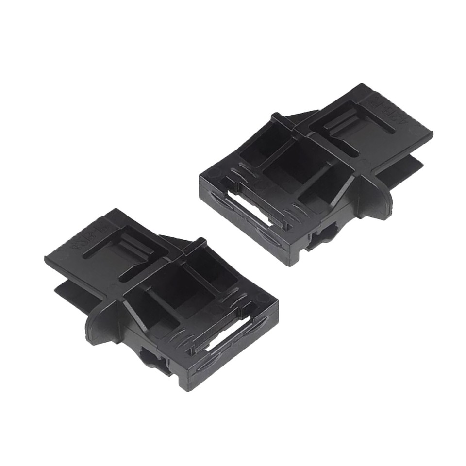 Reliable Sun Visor Clips for Honda For CRV Sunroof Sun Shades (2 Pack ...