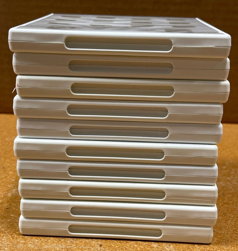 5 10 20 BRAND NEW NRFB OEM Nintendo 3DS Original Authentic Video Game ...