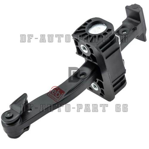 FEBI 51217182005 Door Stay For BMW F10 F18 F11 09-17 518 520 530 550 | eBay