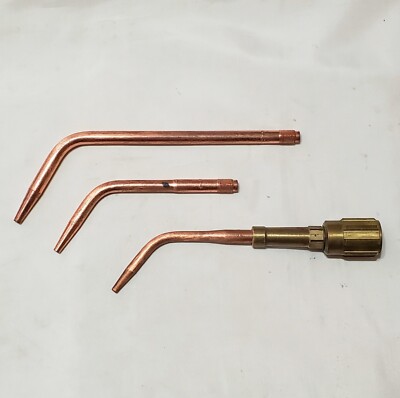 Oxy Acetylene Welding - Welding Brazing Tips