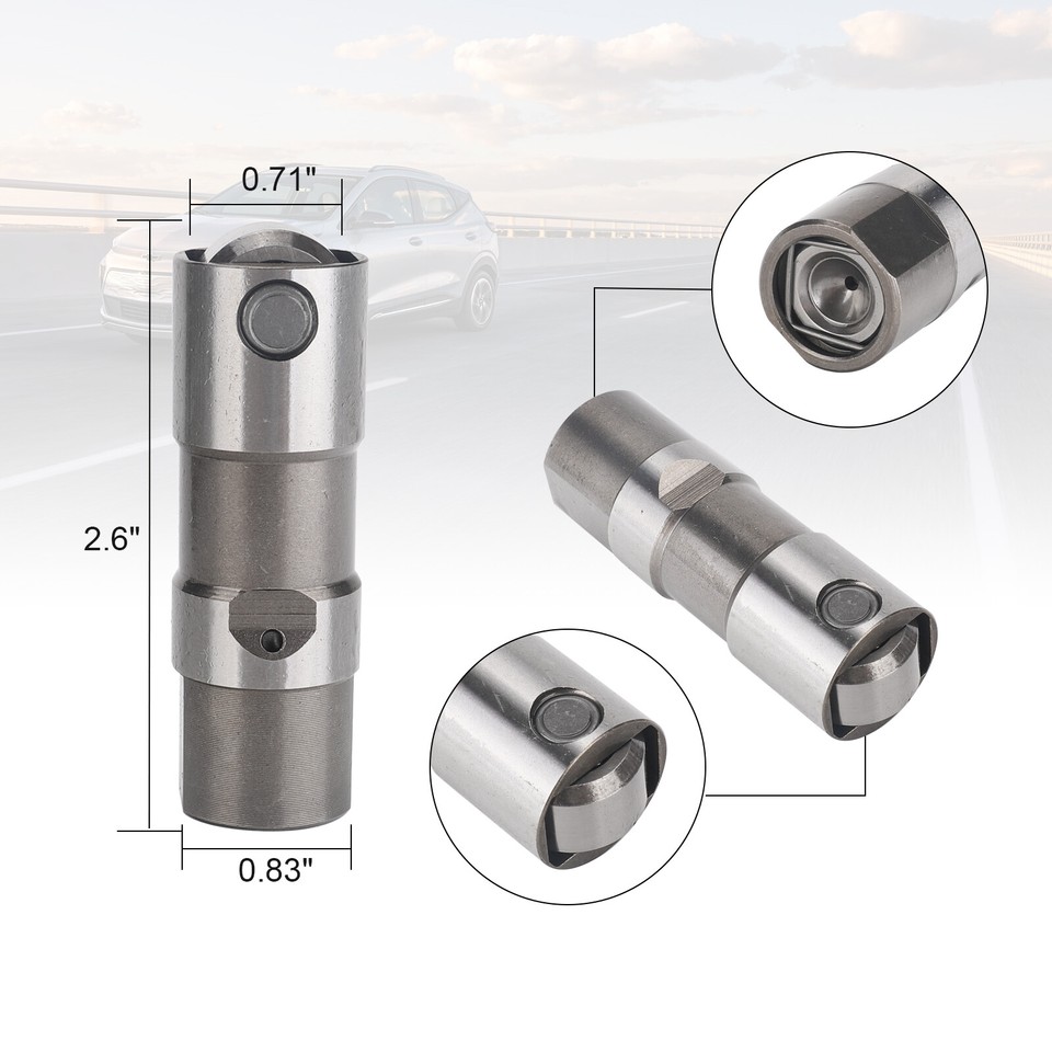 For GM Chevrolet Cadillac LS7 Valve Lifters LS1 LS2 LS3 4.8L 5.3L 5.7L ...