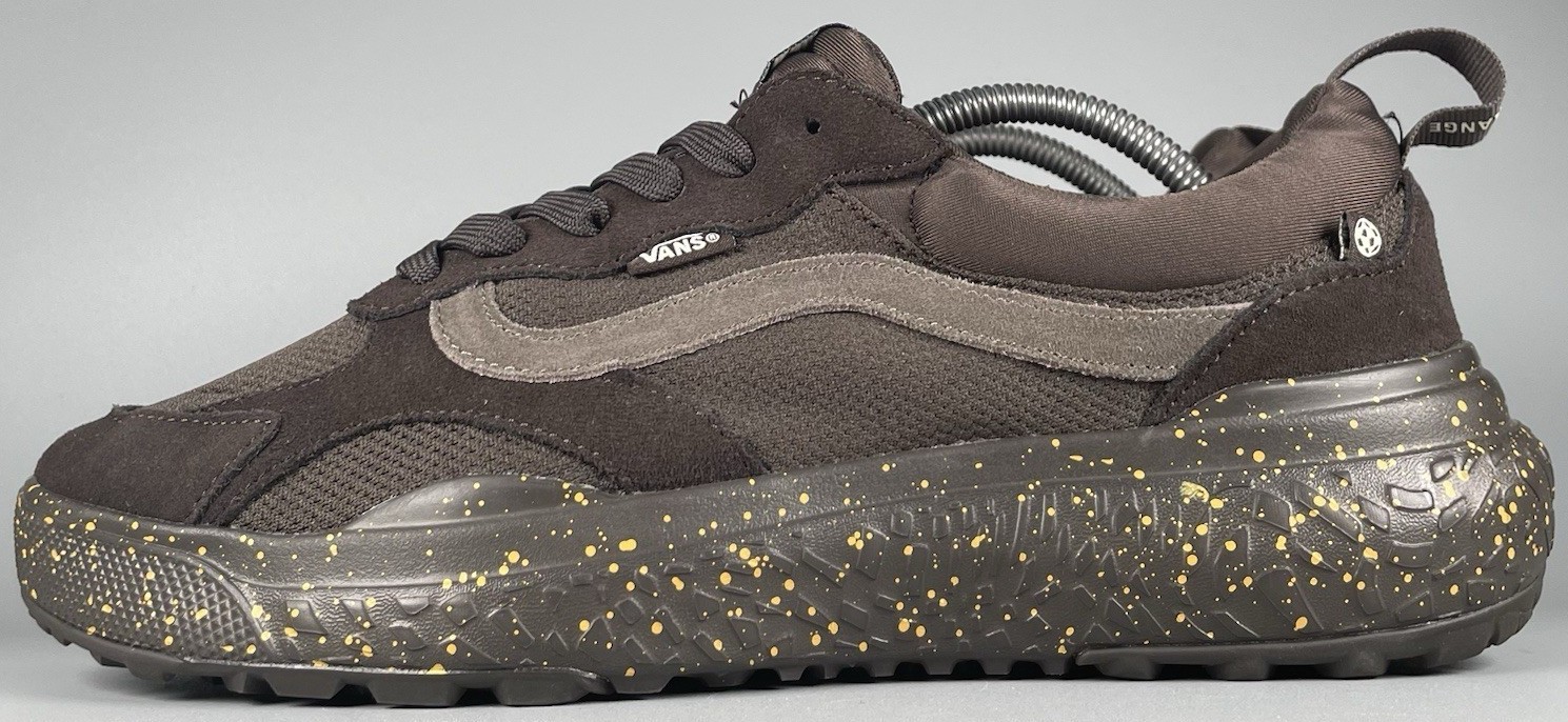 Size 8.5 - Vans UltraRange Neo VR3 MTE Coffee Brown Speckled for sale ...