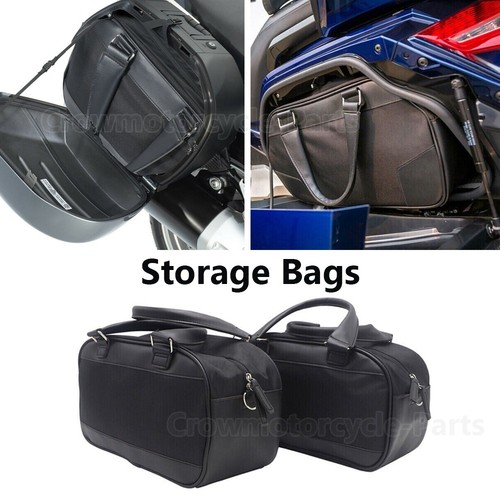 For Honda Goldwing GL1800 2018-2023 Saddlebags Luggage Trunk Inner ...