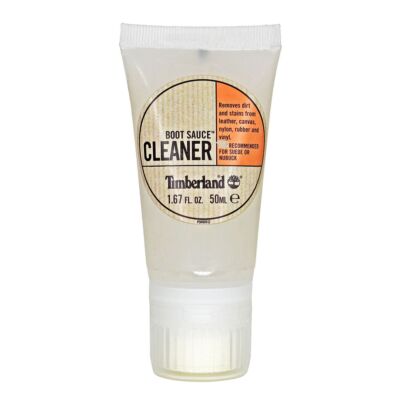 Timberland 50ML Boot Sauce Cleaner | eBay