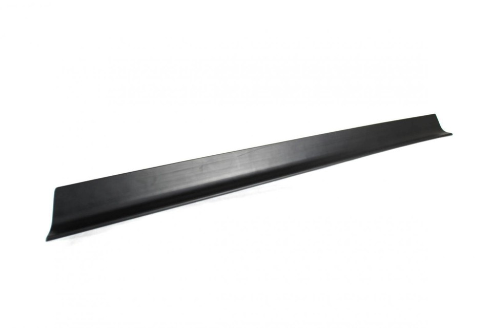 Fits 2003-2011 Saab Aero 9-3 9 3 2DR 4DR L Type Rear Trunk Lip Spoiler ...