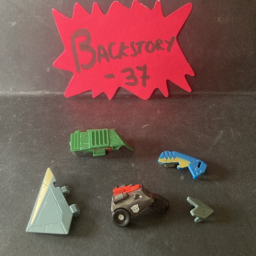 pièces transformers hasbro Mega bloks vintage Vrac Lot Decepticon ? | eBay