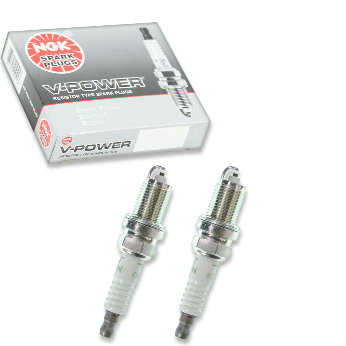 Denso K16-U - Alternative spark plugs
