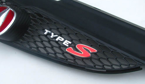 Custom Jdm Acura Rsx