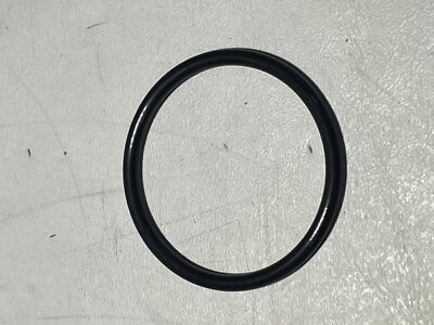 GM OEM 01-23 Express 2500 Cooling Water Pump-Outlet Pipe O-Ring ...