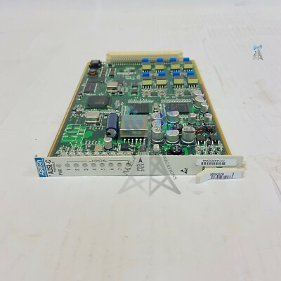 Adtran, 1181426L2, SIC4RX5DAA, TA3000 ADSL/DSL MODULE *RH040720 | eBay