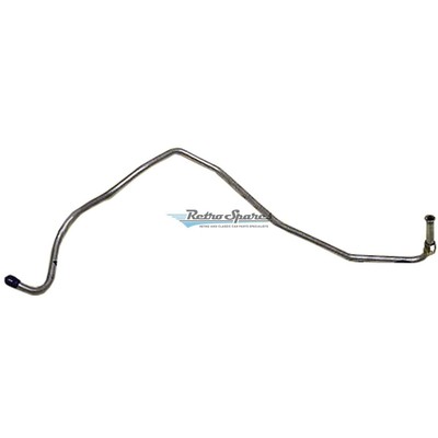 FORD XW-XY-XA-H.O. FUEL LINE PUMP TO CARBY | eBay Australia