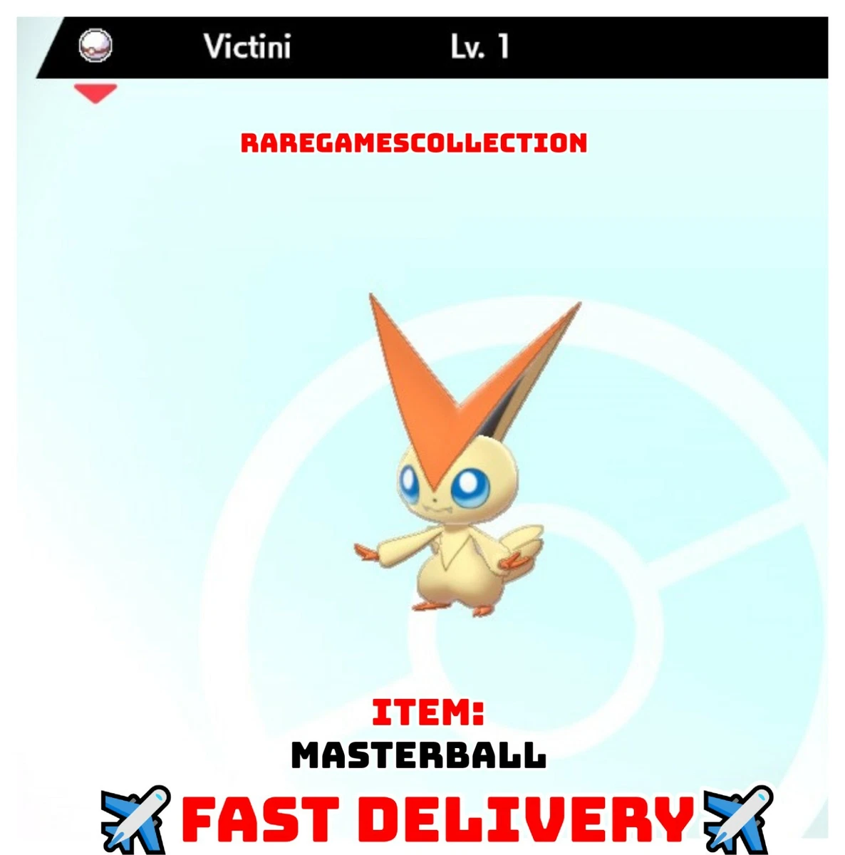 Victini