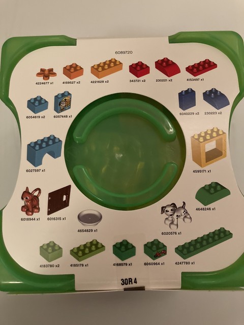 LEGO DUPLO: All-in-One Gift Set (10570) for sale online | eBay