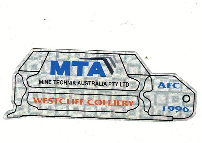 SALE 10 MINING STICKERS LOT32 | eBay Australia