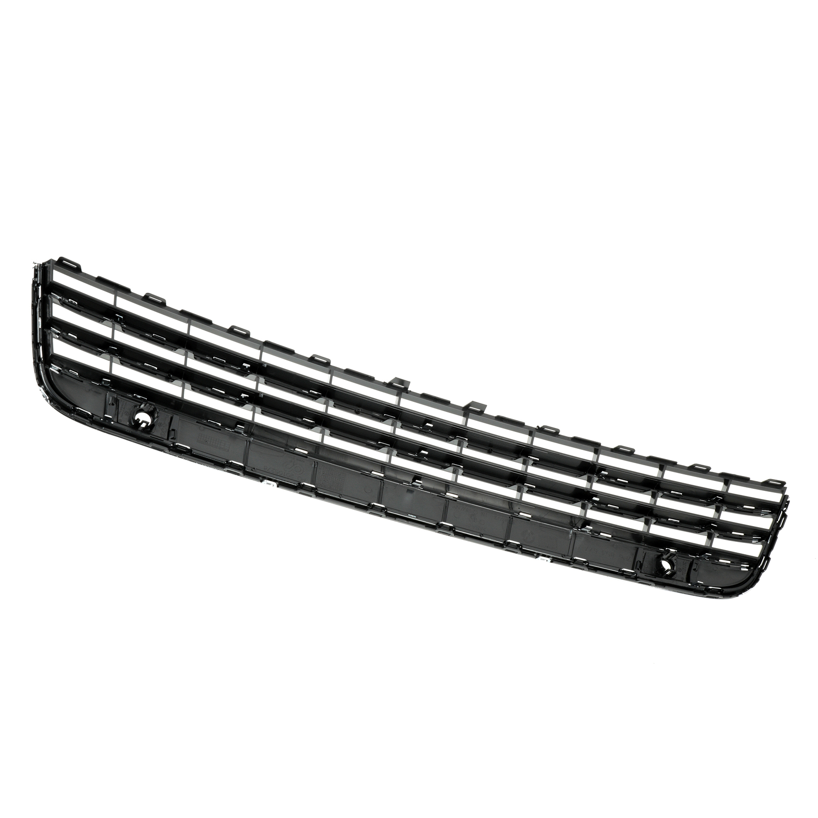 OEM 2011-2014 Volkswagen Touareg Lower Grille Bumper Trim NEW 7P6-853 ...
